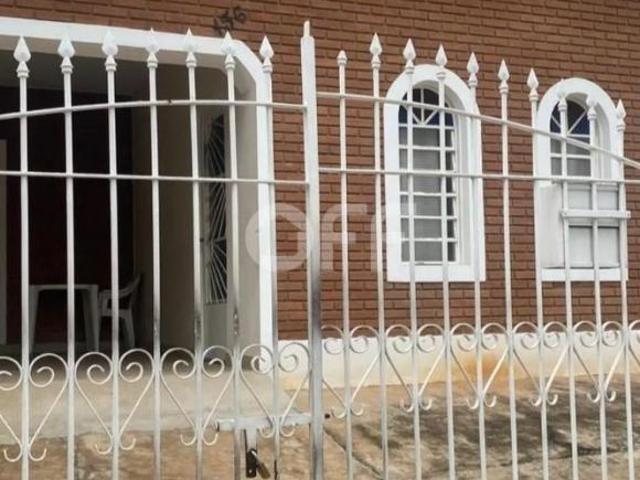casa à venda em Parque Santa Bárbara