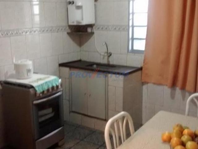 casa à venda em Parque Santa Bárbara