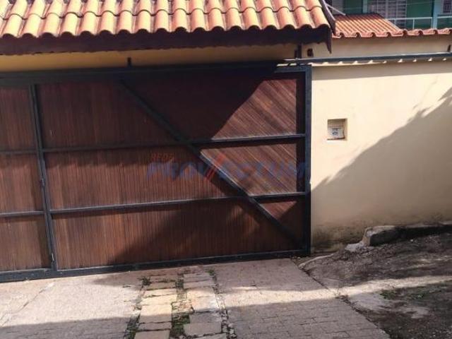 casa à venda em Parque Santa Bárbara