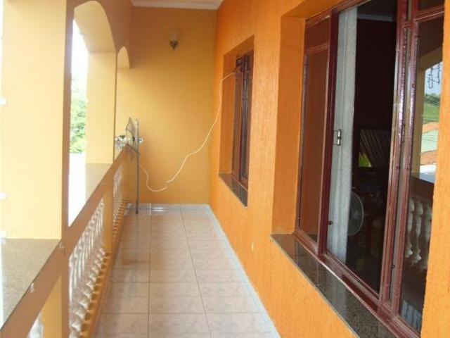 casa à venda em Parque Santa Bárbara