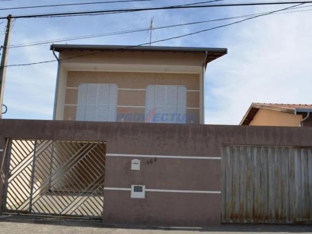 casa à venda em Parque Santa Bárbara