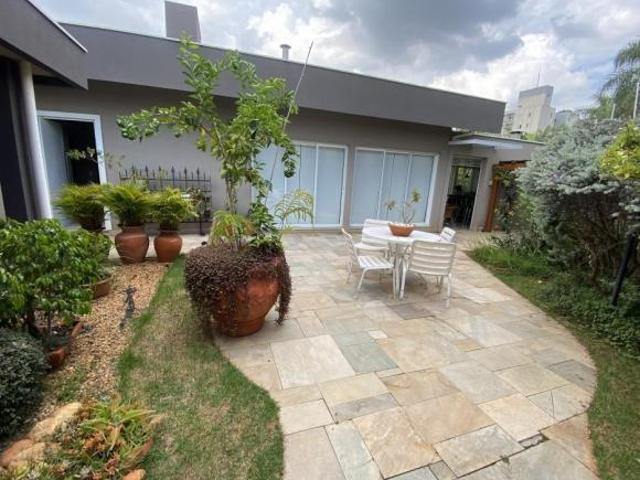 casa à venda em parque santa cecília, piracicaba 5 quartos 459m²