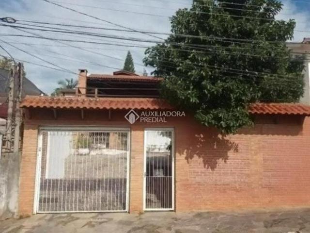 Casa à venda em Parque Santa Fé, Porto Alegre
