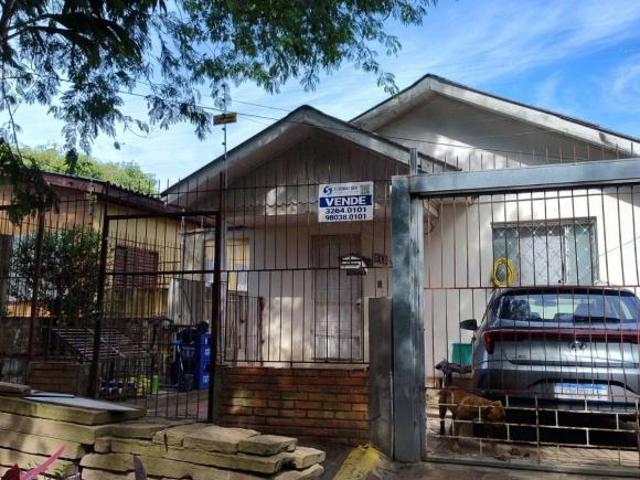 Casa à venda em Parque Santa Fé