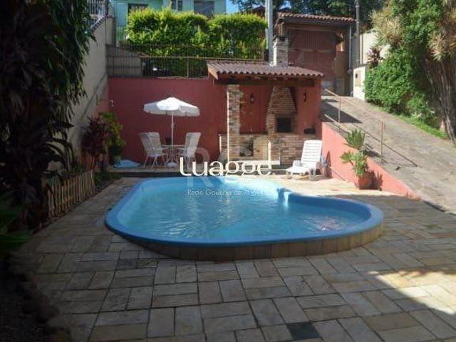Casa à venda em Parque Santa Fé