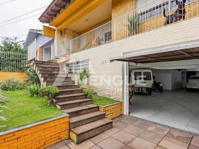 Casa à venda em Parque Santa Fé