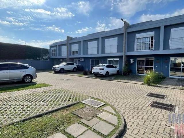 Casa à venda em Parque Santa Fé