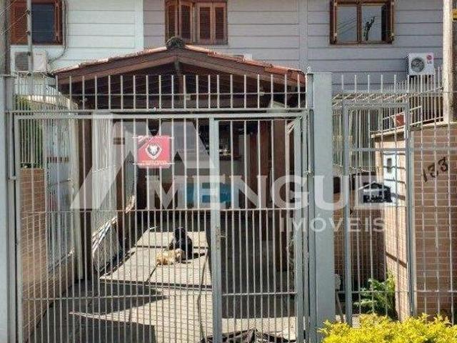 Casa à venda em Parque Santa Fé