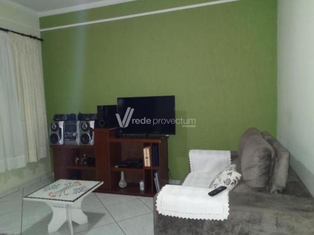 casa à venda em Parque Santana