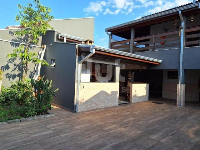 casa à venda em Parque Santo Antônio Nova Veneza