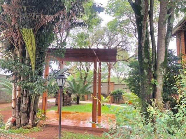 casa à venda em Parque Shangrilá