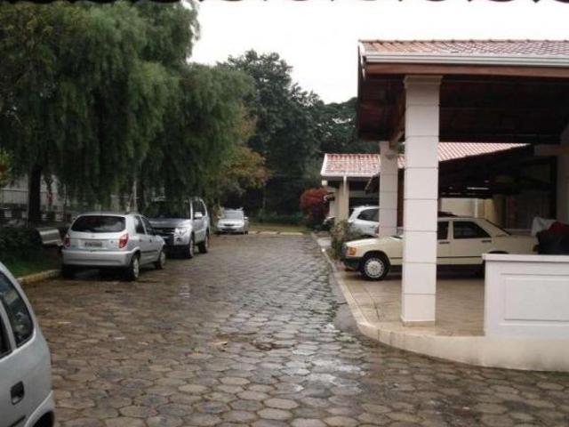casa à venda em Parque Taquaral