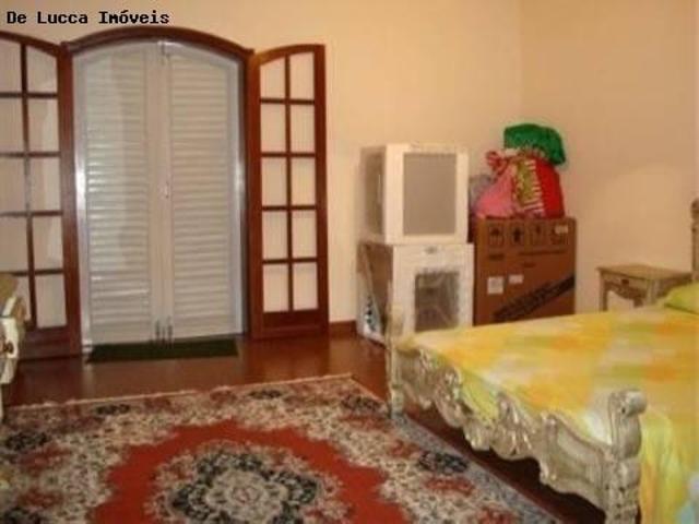 casa à venda em Parque Taquaral