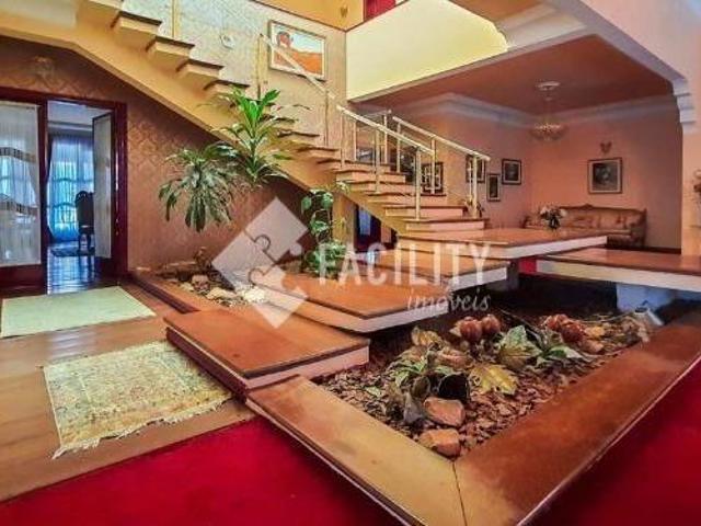 casa à venda em Parque Taquaral