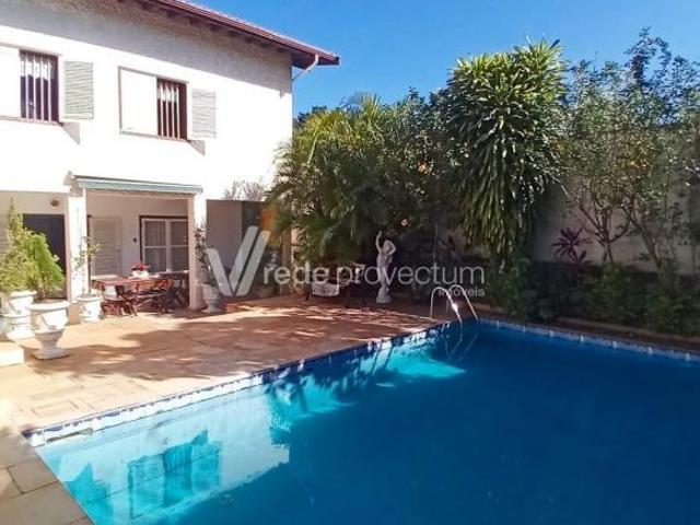 casa à venda em Parque Taquaral