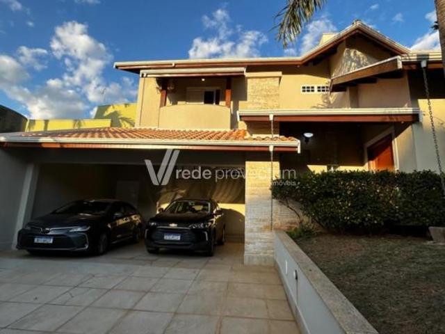 casa à venda em Parque Taquaral