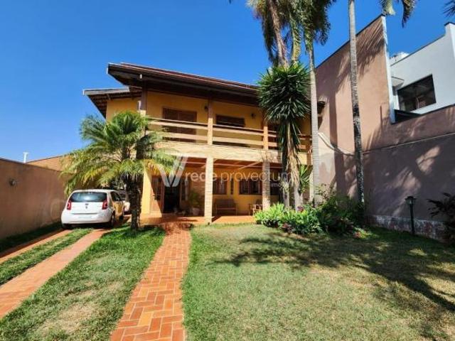 casa à venda em Parque Taquaral