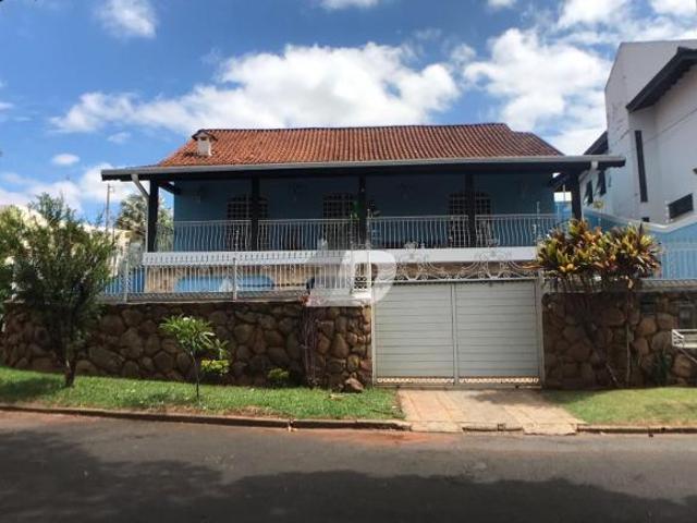 casa à venda em Parque Taquaral
