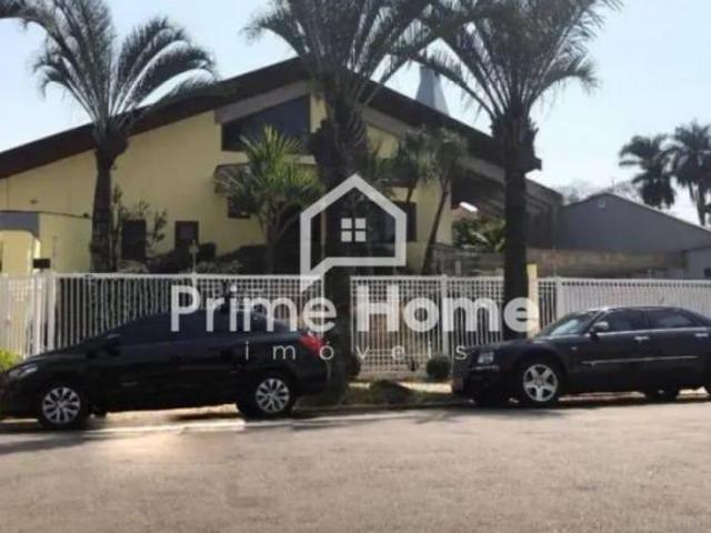 casa à venda em Parque Taquaral