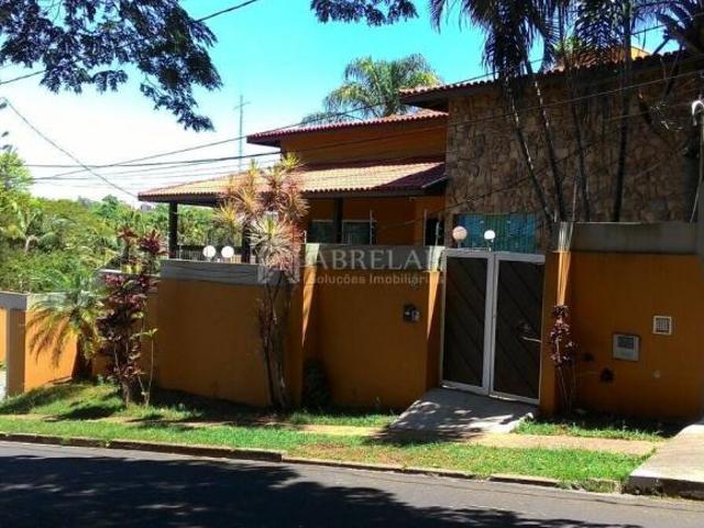 casa à venda em Parque Taquaral