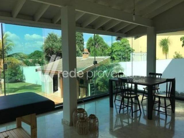 casa à venda em Parque Taquaral