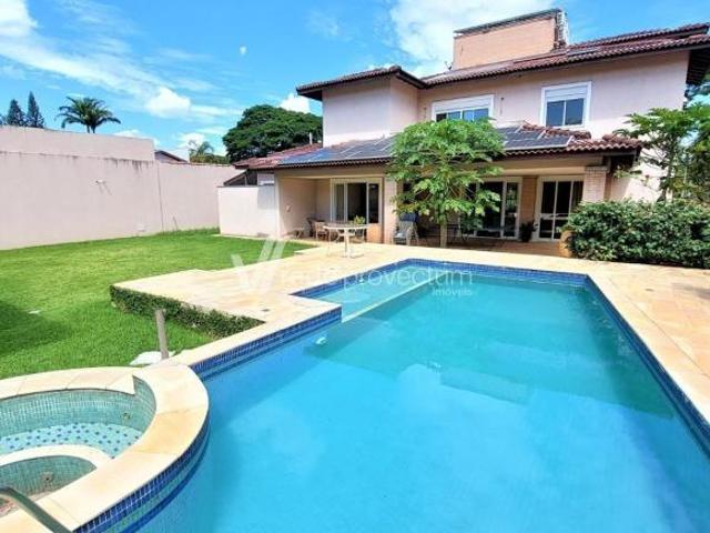casa à venda em Parque Taquaral