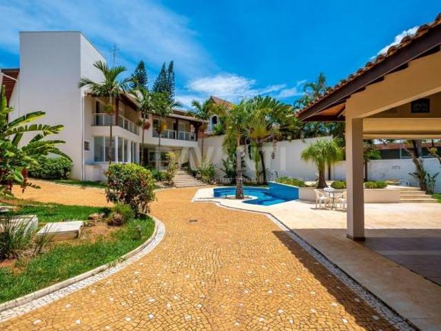casa à venda em Parque Taquaral
