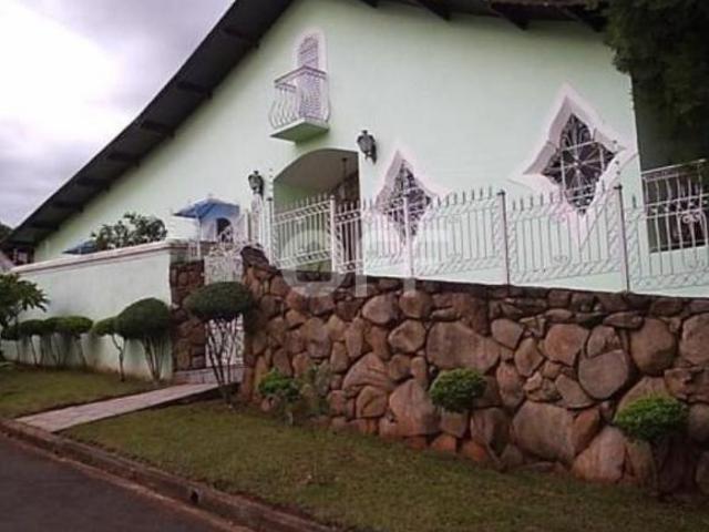 casa à venda em Parque Taquaral