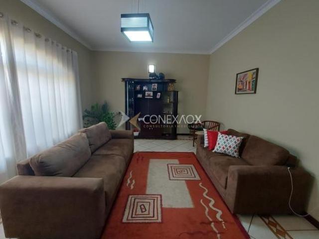 casa à venda em Parque Taquaral