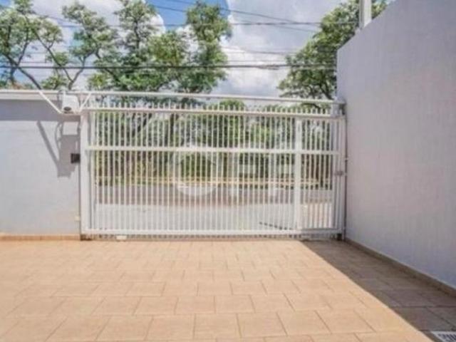 casa à venda em Parque Taquaral