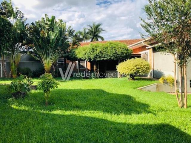 casa à venda em Parque Taquaral