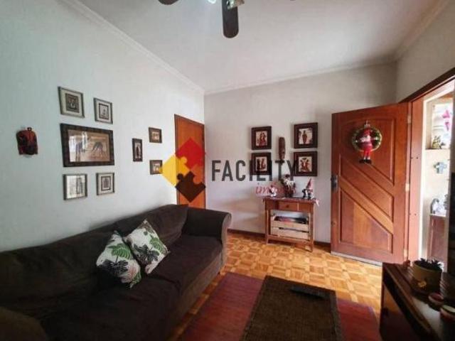 casa à venda em Parque Taquaral