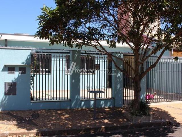 casa à venda em Parque Taquaral