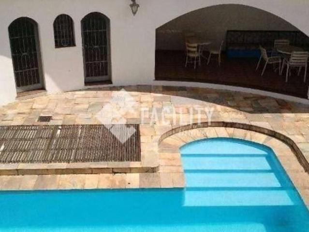 casa à venda em Parque Taquaral