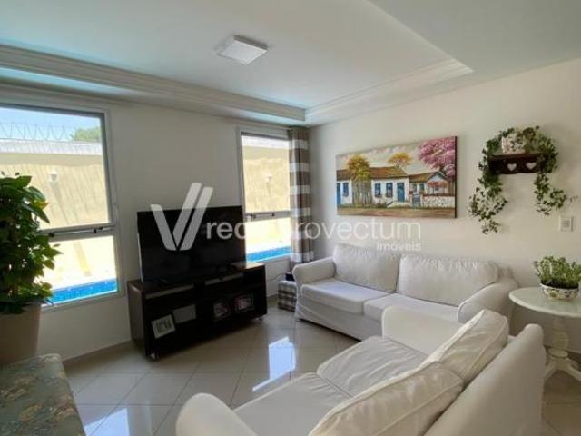 casa à venda em Parque Taquaral