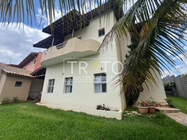 casa à venda em Parque Taquaral