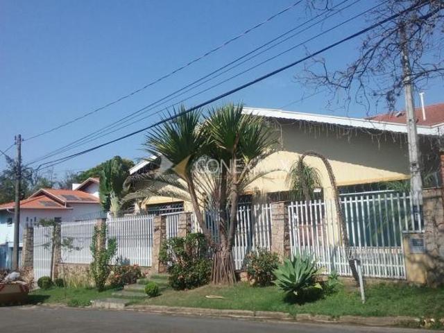 casa à venda em Parque Taquaral
