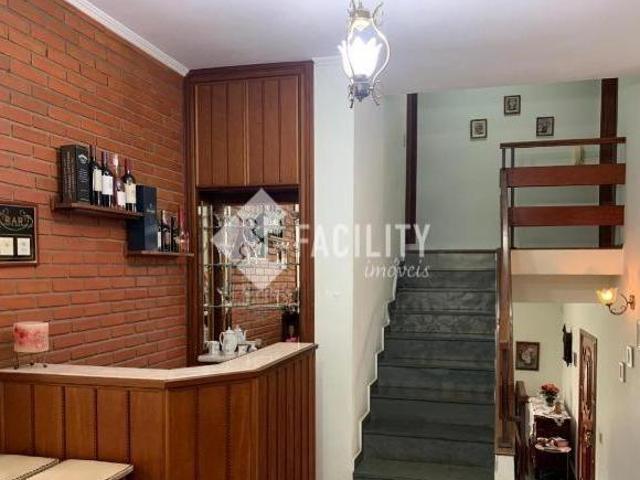 casa à venda em Parque Taquaral