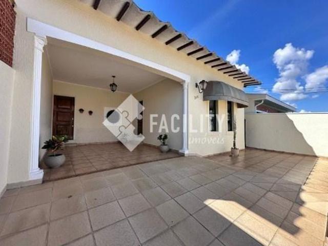 casa à venda em Parque Taquaral
