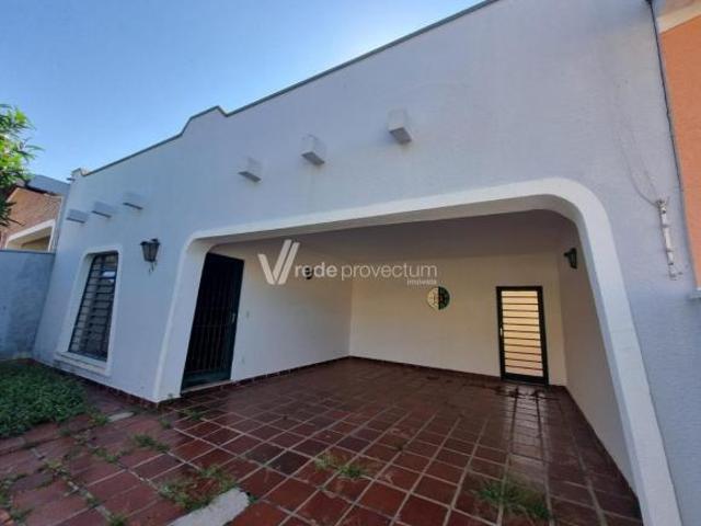 casa à venda em Parque Taquaral