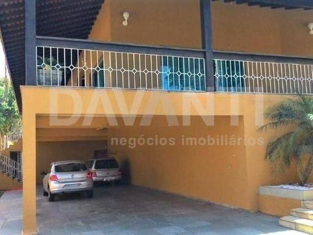 casa à venda em Parque Taquaral