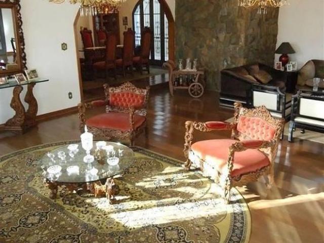casa à venda em Parque Taquaral