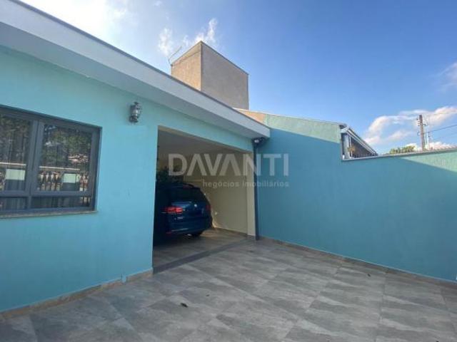 casa à venda em Parque Taquaral