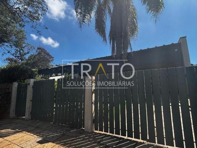 casa à venda em Parque Taquaral