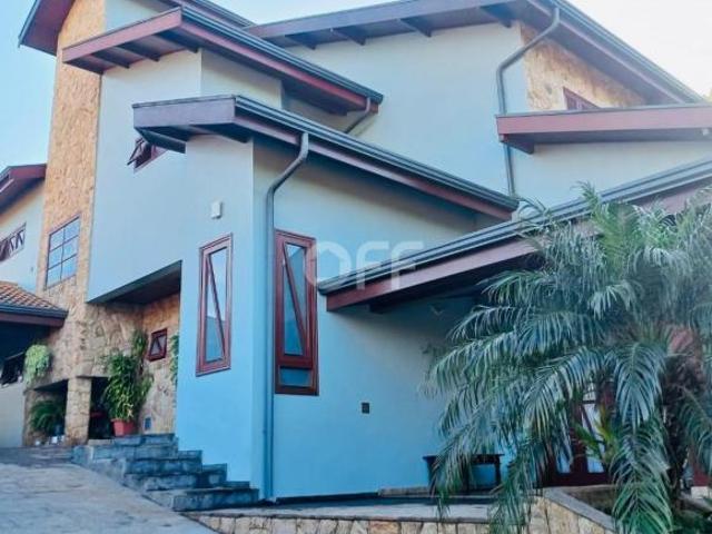 casa à venda em Parque Taquaral
