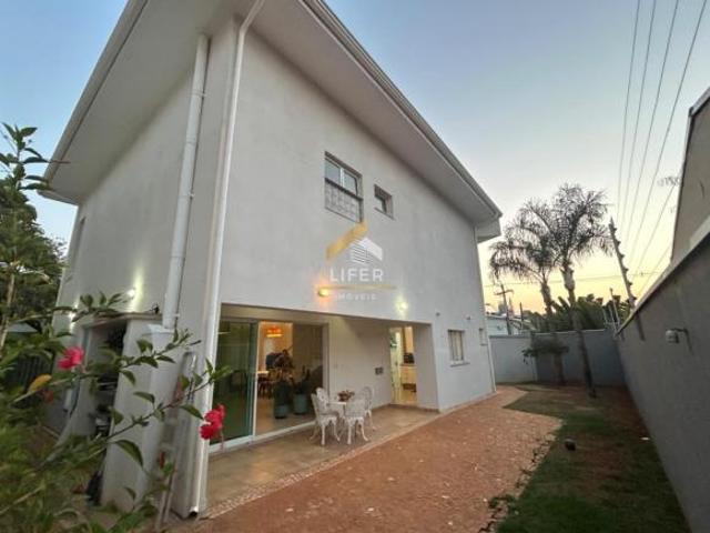 casa à venda em Parque Taquaral