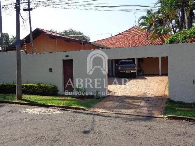 casa à venda em Parque Taquaral