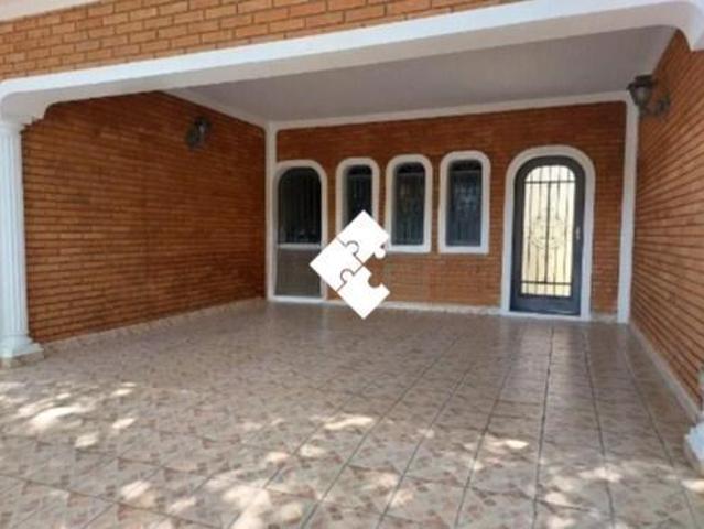 casa à venda em Parque Taquaral