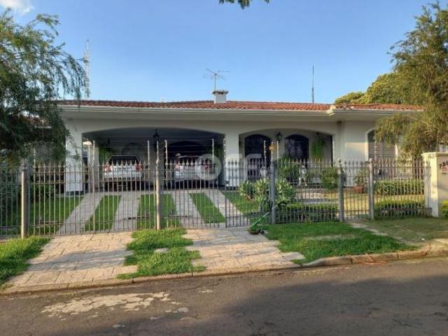 casa à venda em Parque Taquaral