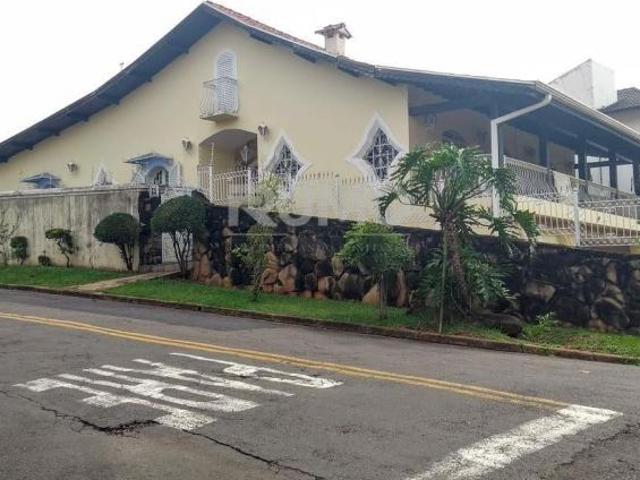 casa à venda em Parque Taquaral